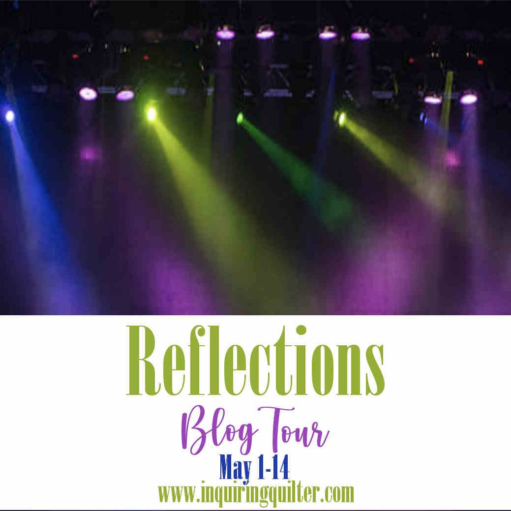 Island Batik Reflection Blog Hop – Lisa's Quilting Passion