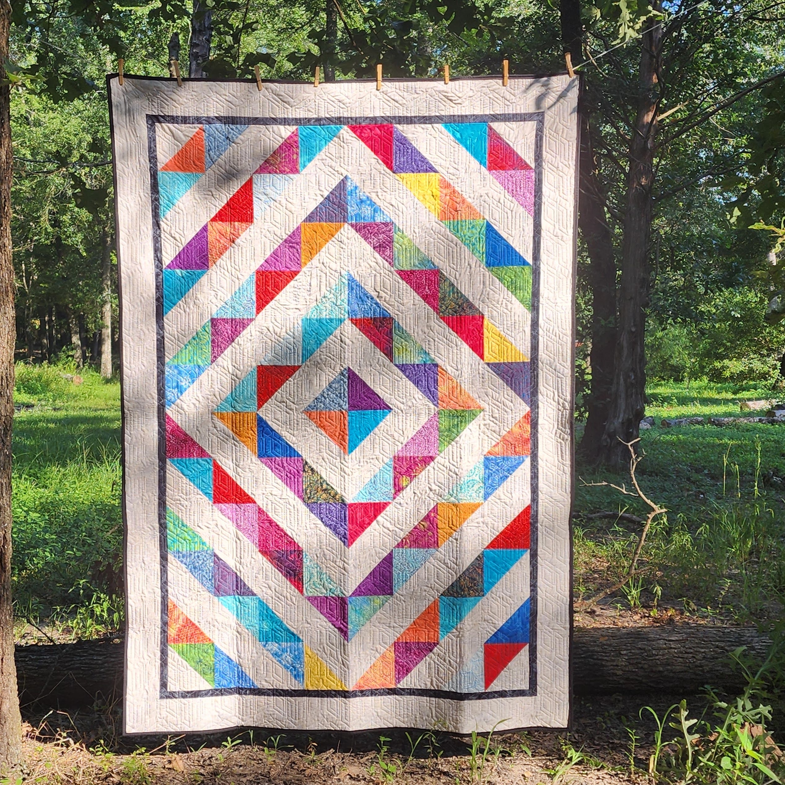 Lisa's Quilting Passion – Helping to share my love of Quilting, while ...