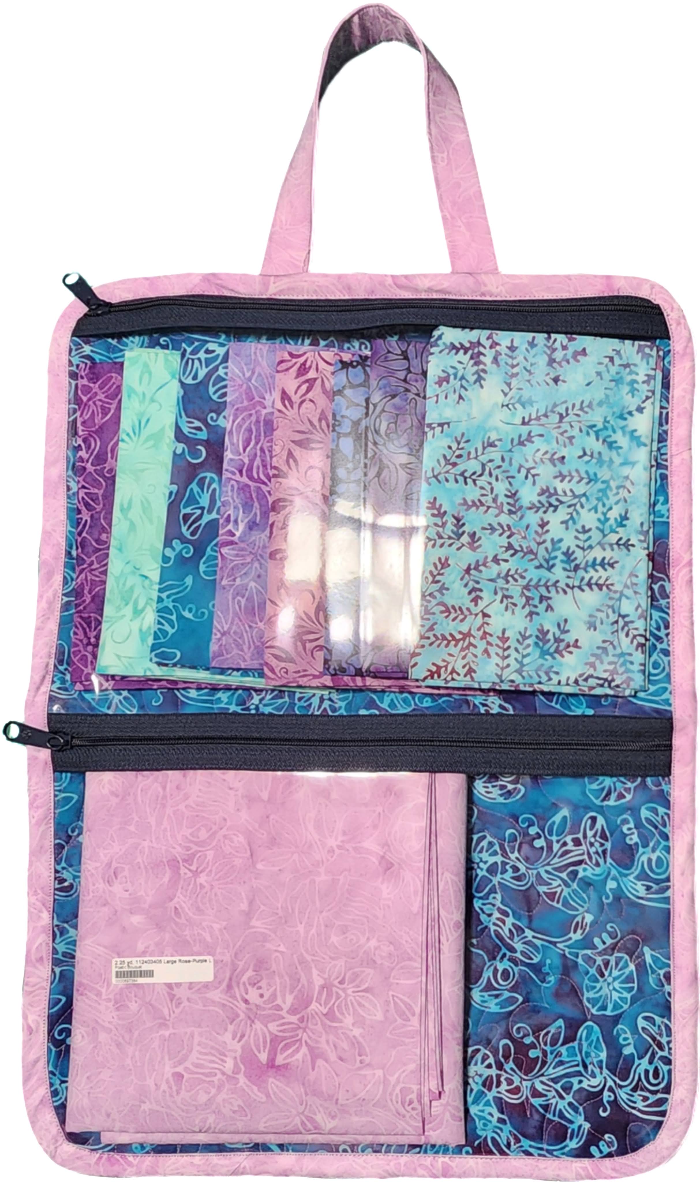 What’s in Your Bag! – Lisa's Quilting Passion