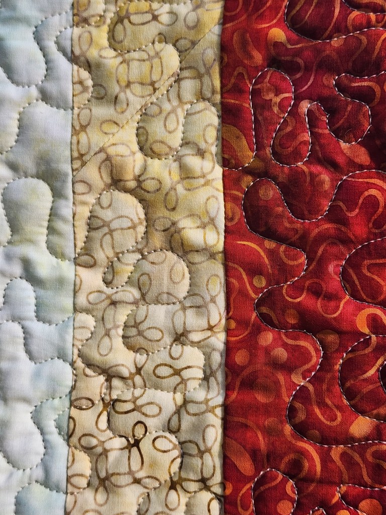 Accuquilt – Irish Chain Blog Hop – Lisa's Quilting Passion