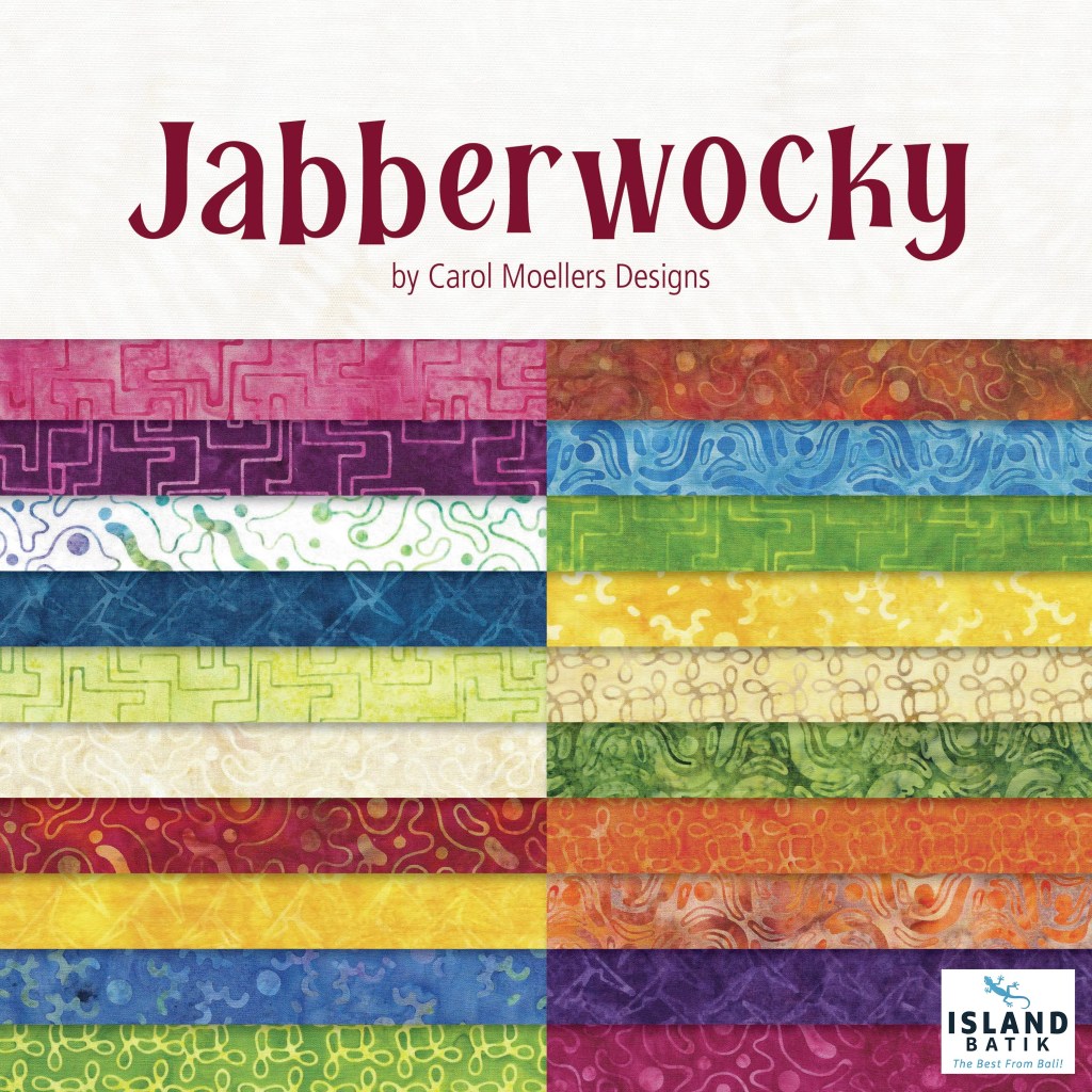 Accuquilt – Irish Chain Blog Hop – Lisa's Quilting Passion