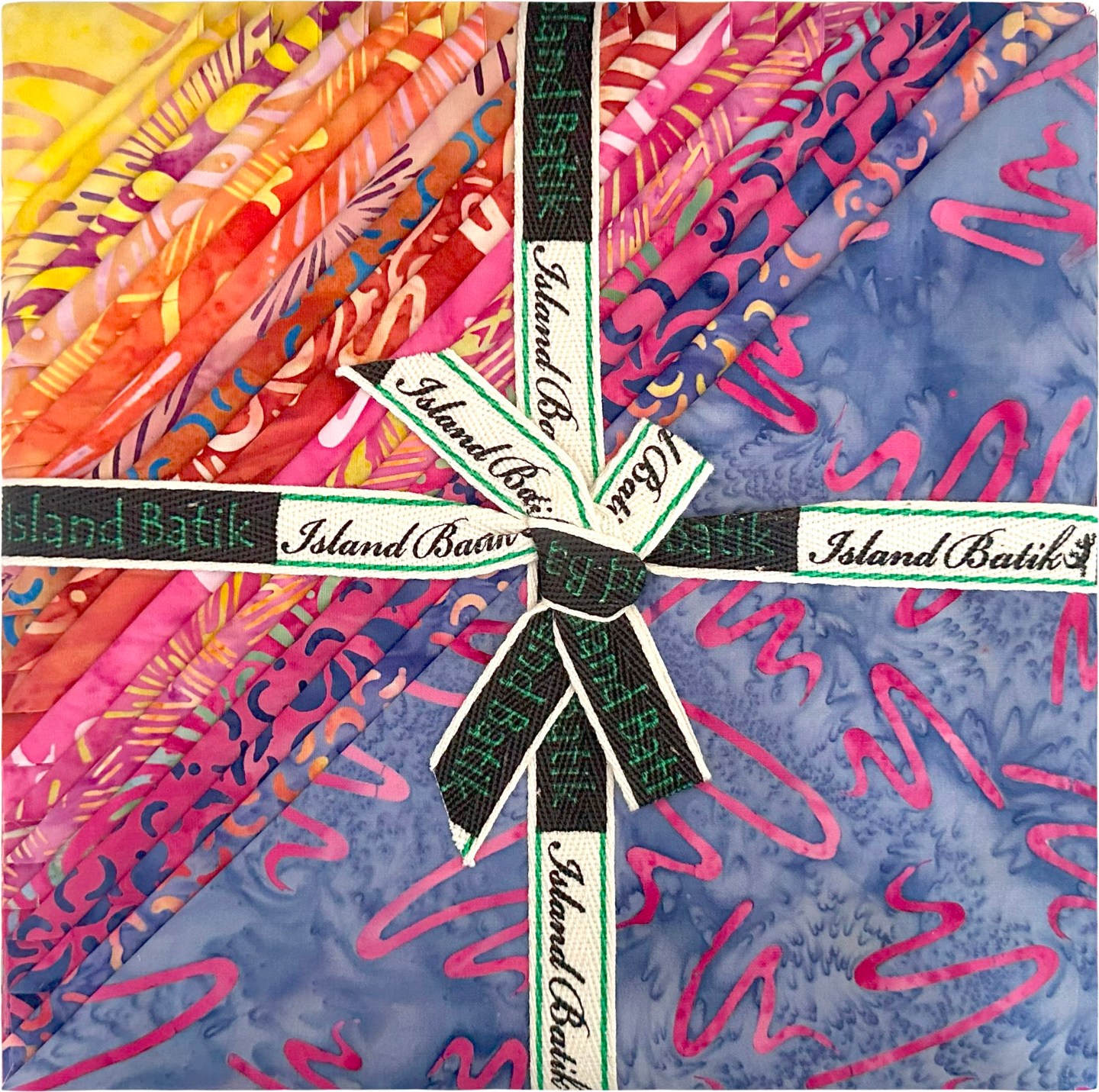 Sunset Batik Butterfly Quilt – Lisa's Quilting Passion